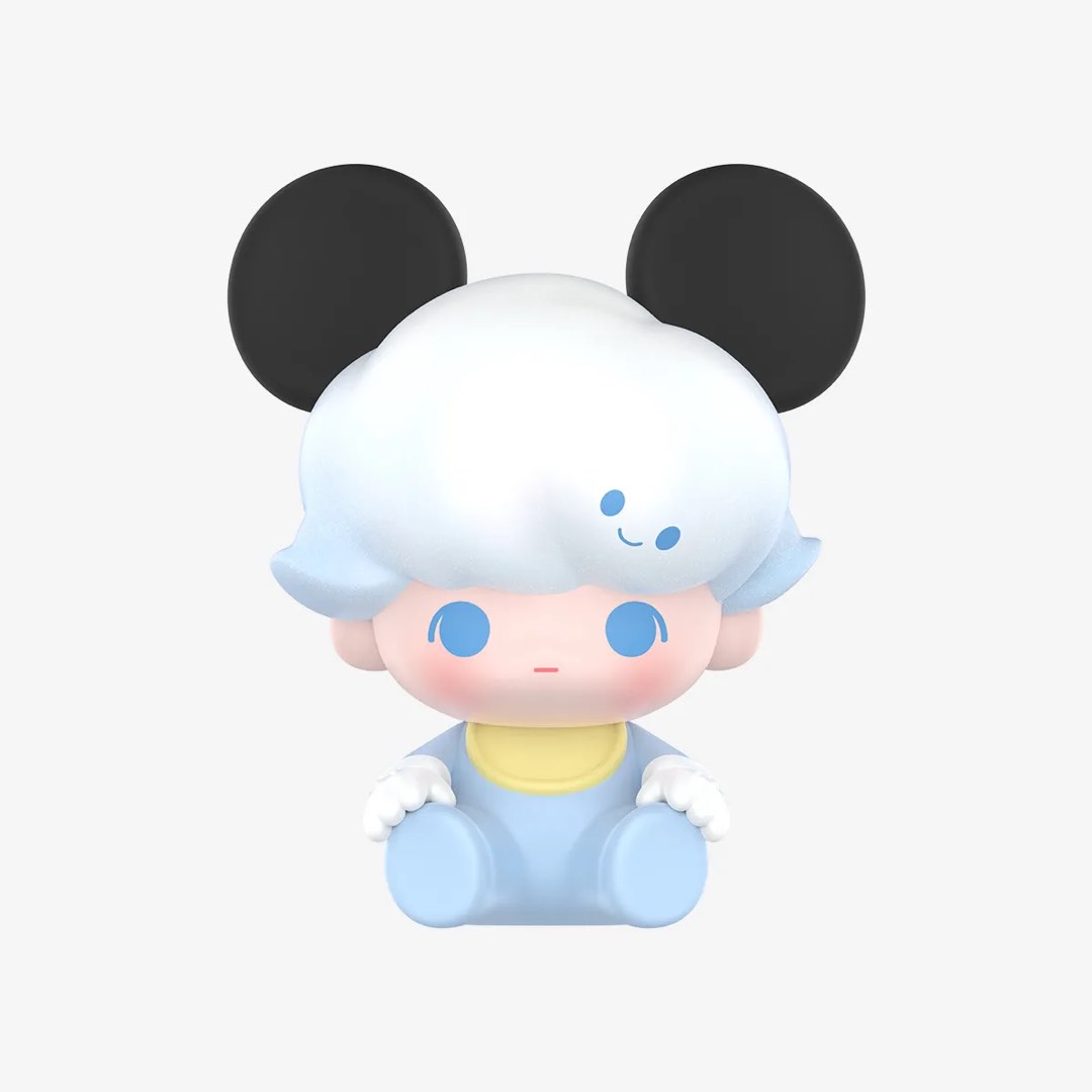 Dimoo x Disney Classic Series POP BEAN [Secret - Mickey Childhood ...