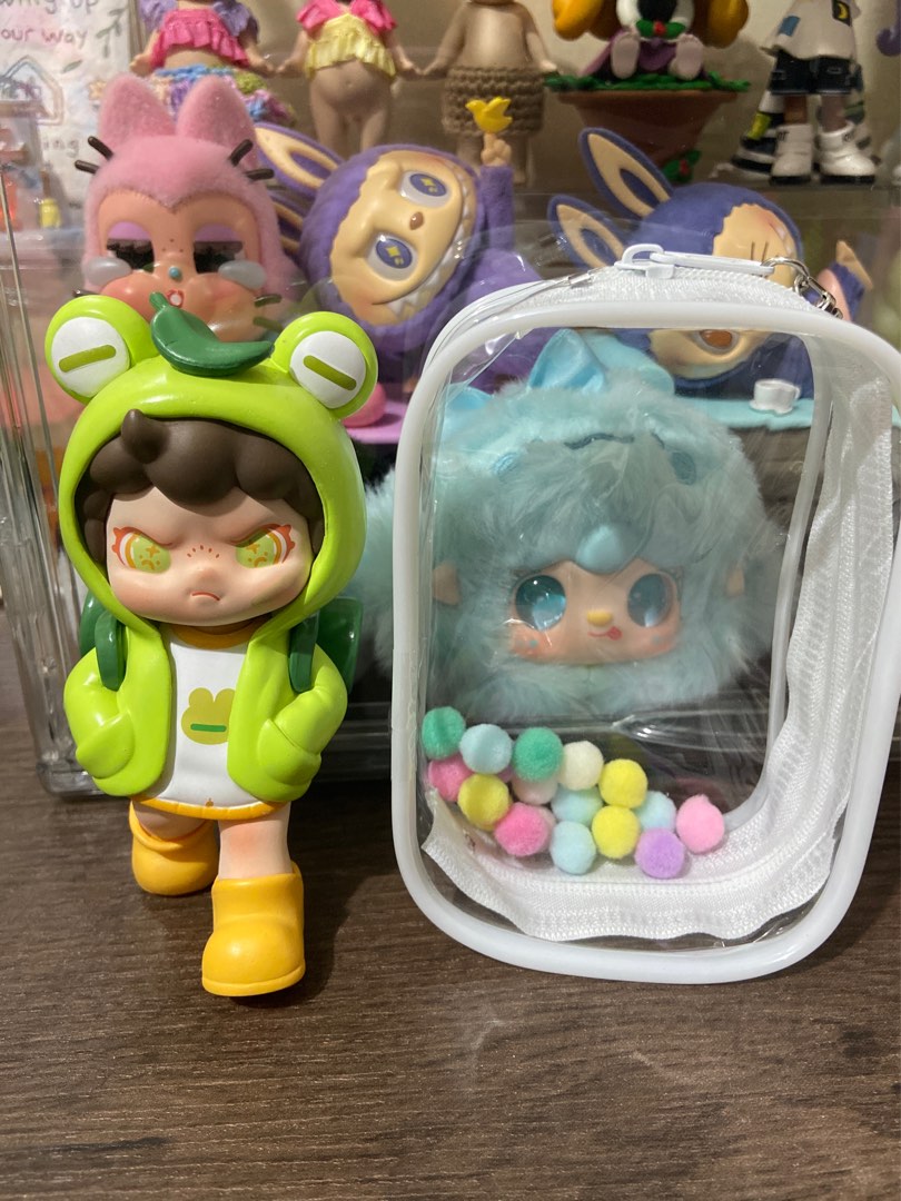 Dora Law of the Jungle Series 3rd Generation Tnt Space (w/ display bag ...