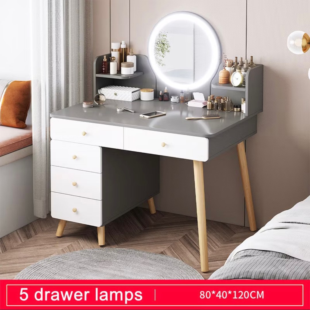 Dressing Table | Modern Dressing Tables | Vanity Dressers Table ...