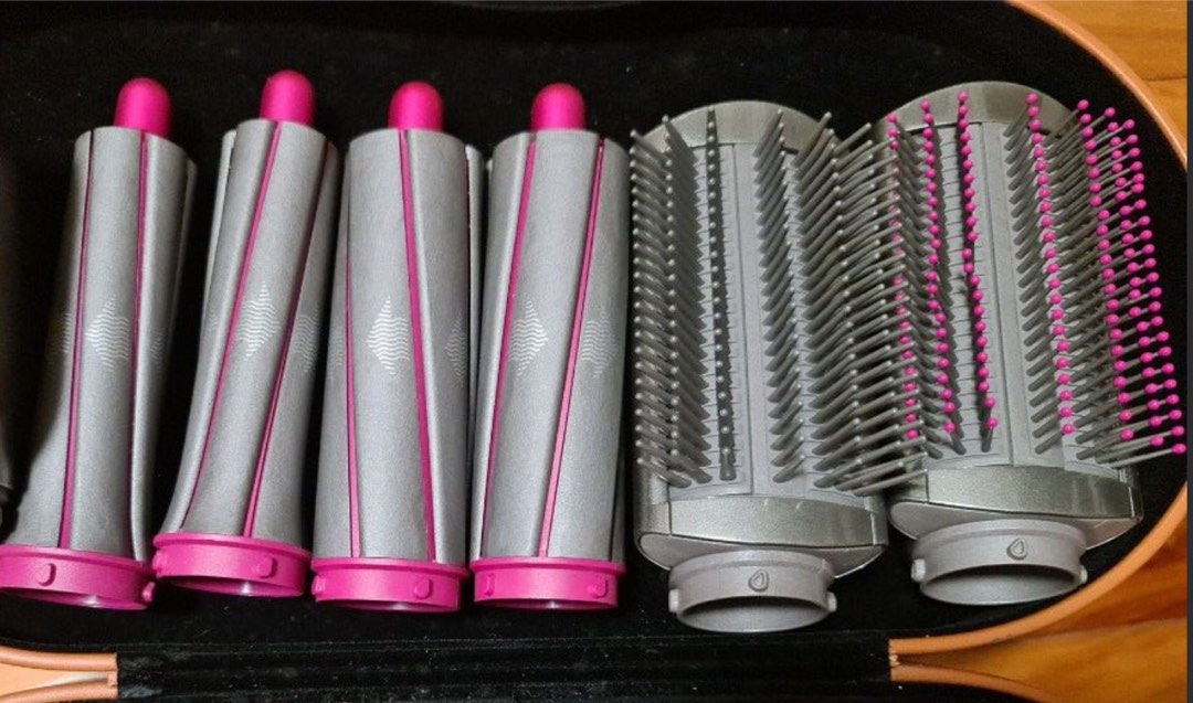 Dyson Airwrap Accessories, Beauty & Personal Care, Hair Products on ...