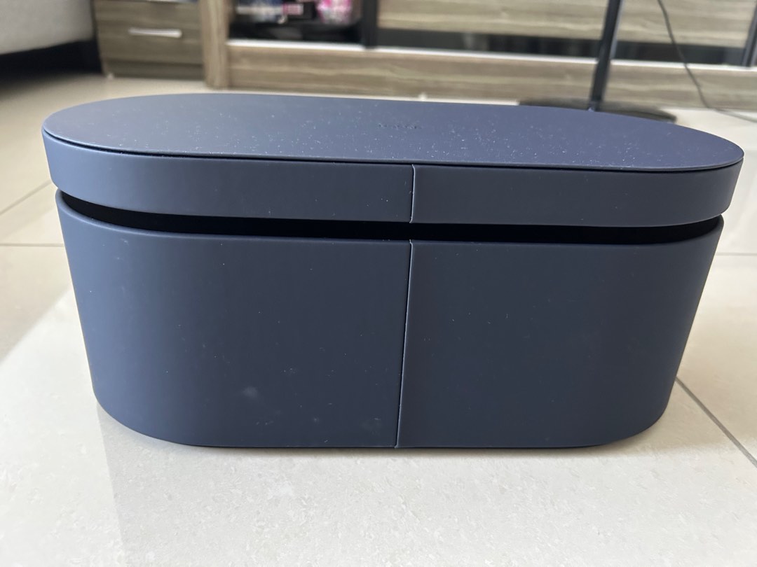 dyson box, Furniture & Home Living, Bathroom & Kitchen Accessories on ...