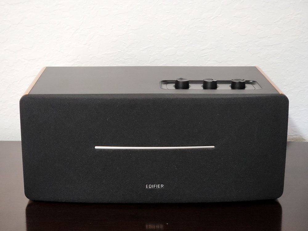 Edifier D12 Black New Model 2025, Audio, Soundbars, Speakers ...