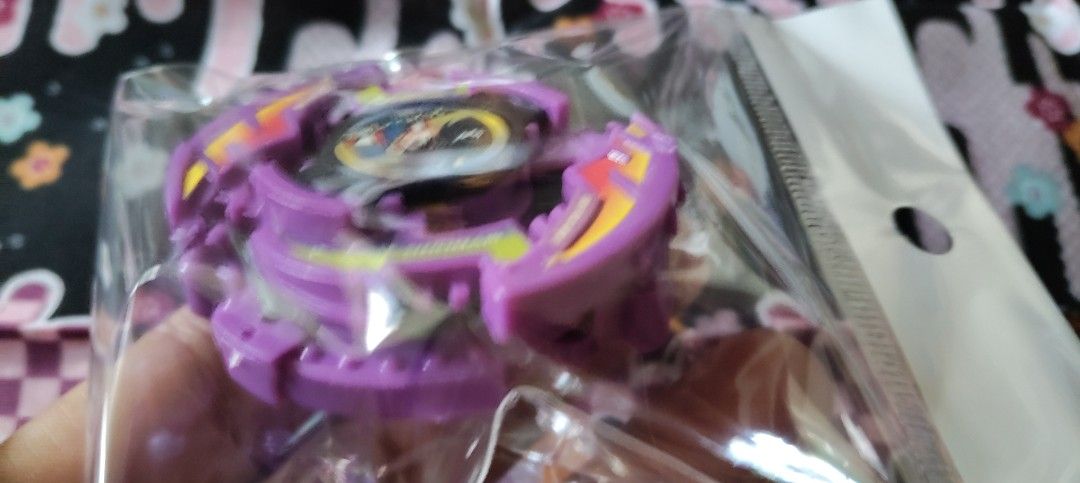 First Gen Beyblade Wyborg A-36 takara tomy, Hobbies & Toys, Toys ...