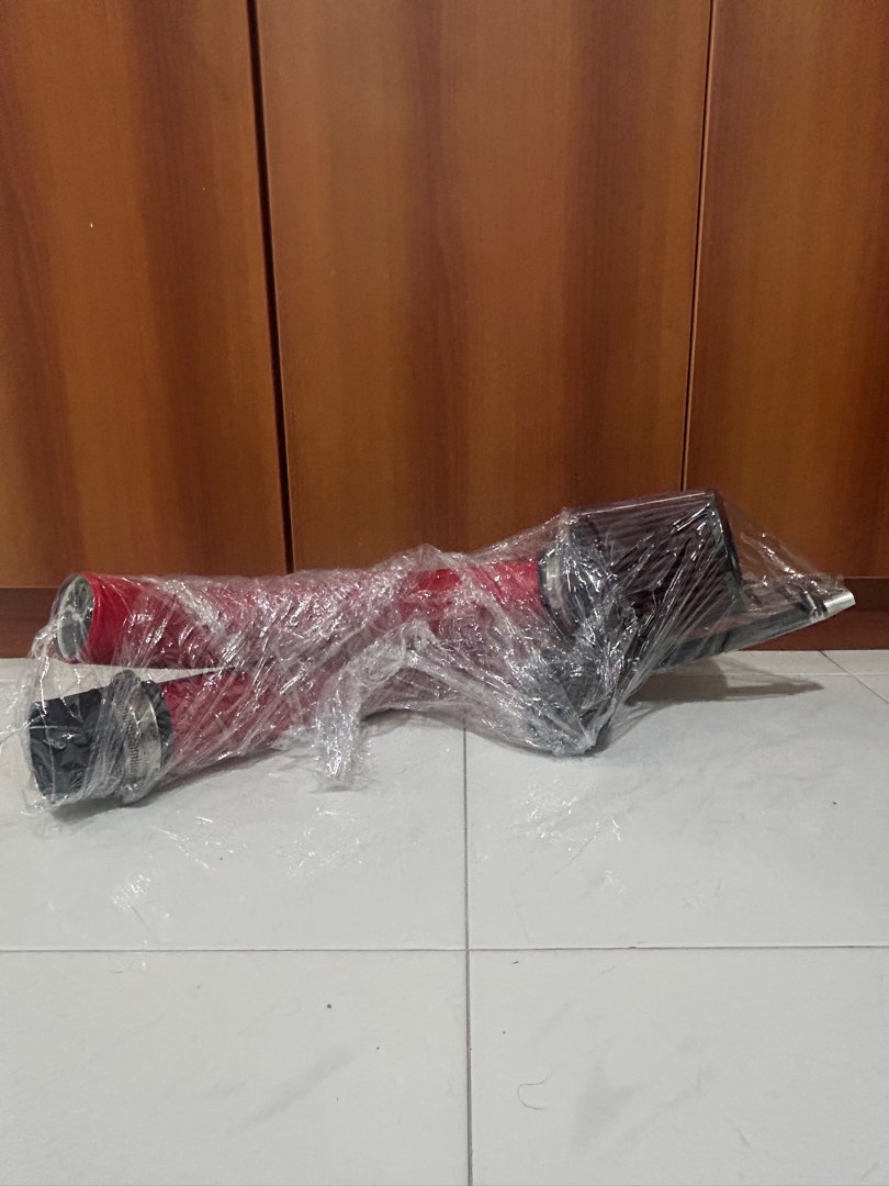 FORCE Open Pod Intake System for Subaru Forester SJ NA, Car Accessories ...