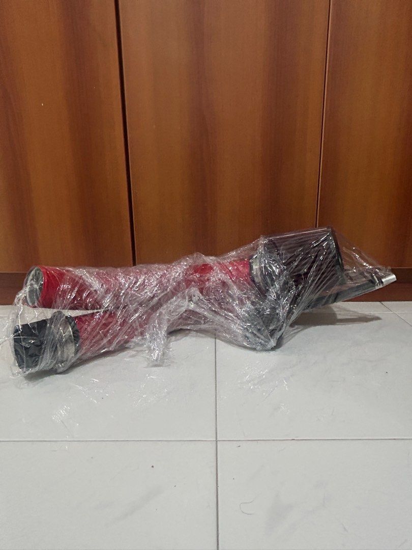 FORCE Open Pod Intake System for Subaru Forester SJ NA, Car Accessories ...