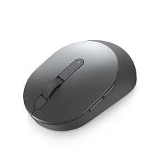 Good office mouse Dell Mobile Pro Wireless Mouse - MS5120W. BT and ...