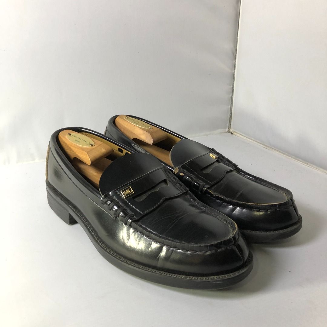 HARUTA ARVIN JAPAN | Penny Loafers Size 24.5cm, Men's Fashion, Footwear ...
