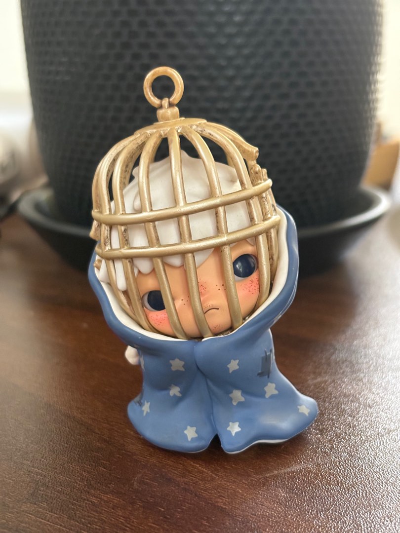 Hirono Birdcage, Hobbies & Toys, Toys & Games on Carousell