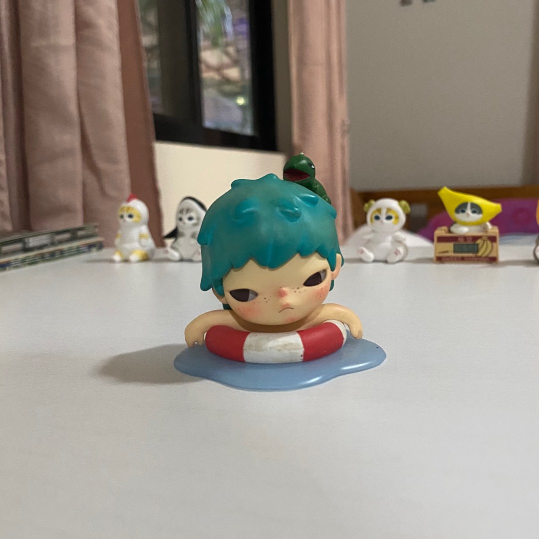 Hirono Float, Hobbies & Toys, Toys & Games on Carousell