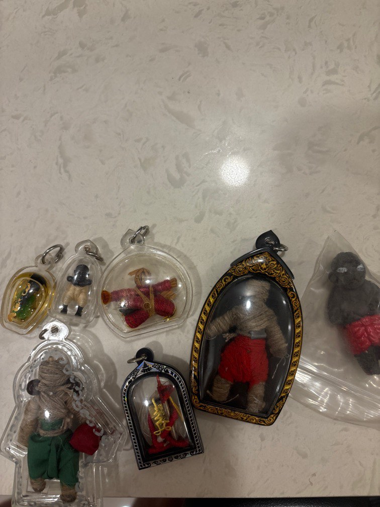 Hoon pa yon clearance, Hobbies & Toys, Memorabilia & Collectibles, Religious Items on Carousell