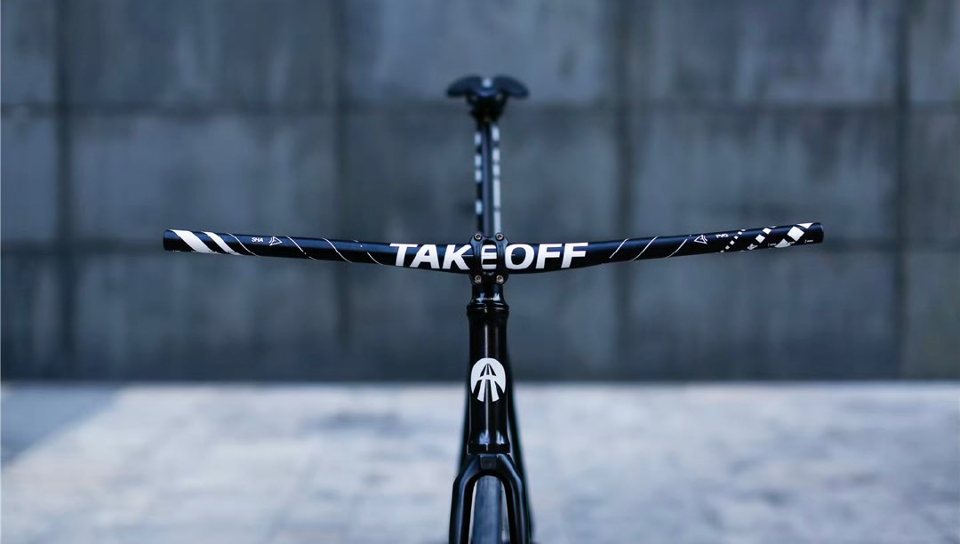 Hypergrace Takeoff Riser Bar Fixie Fixed Gear, Sports Equipment ...