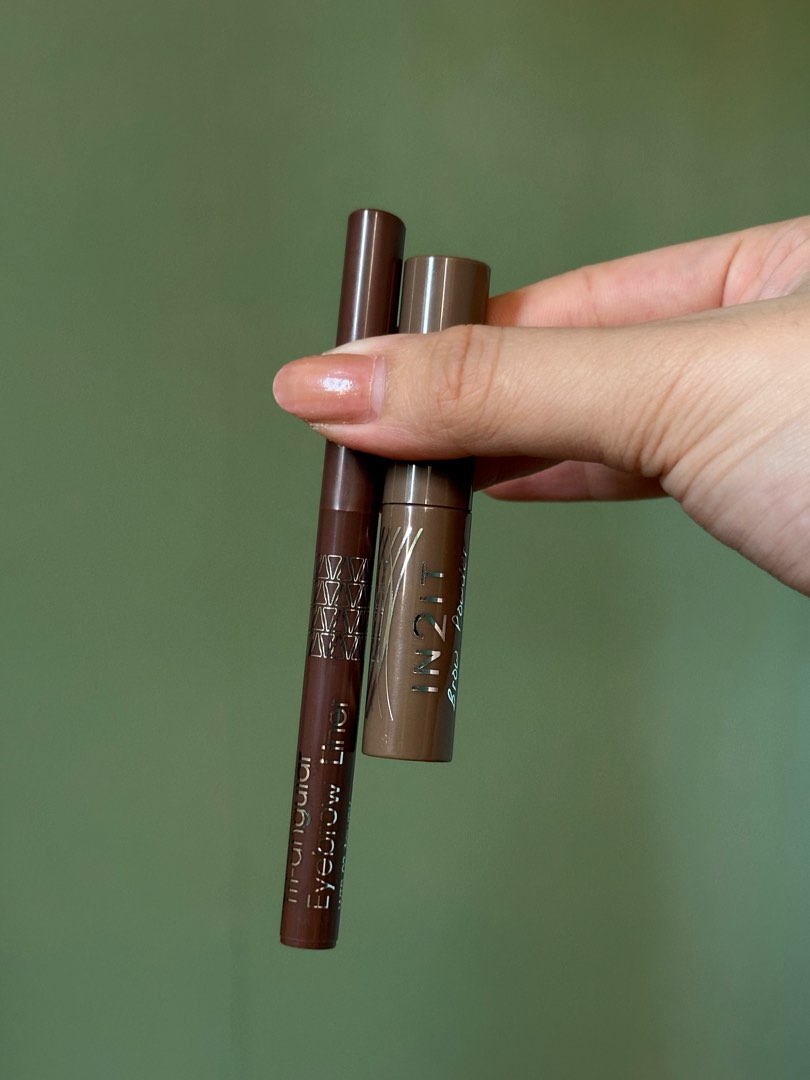 In2it Brow Liner & Powder, Beauty & Personal Care, Face, Makeup on ...