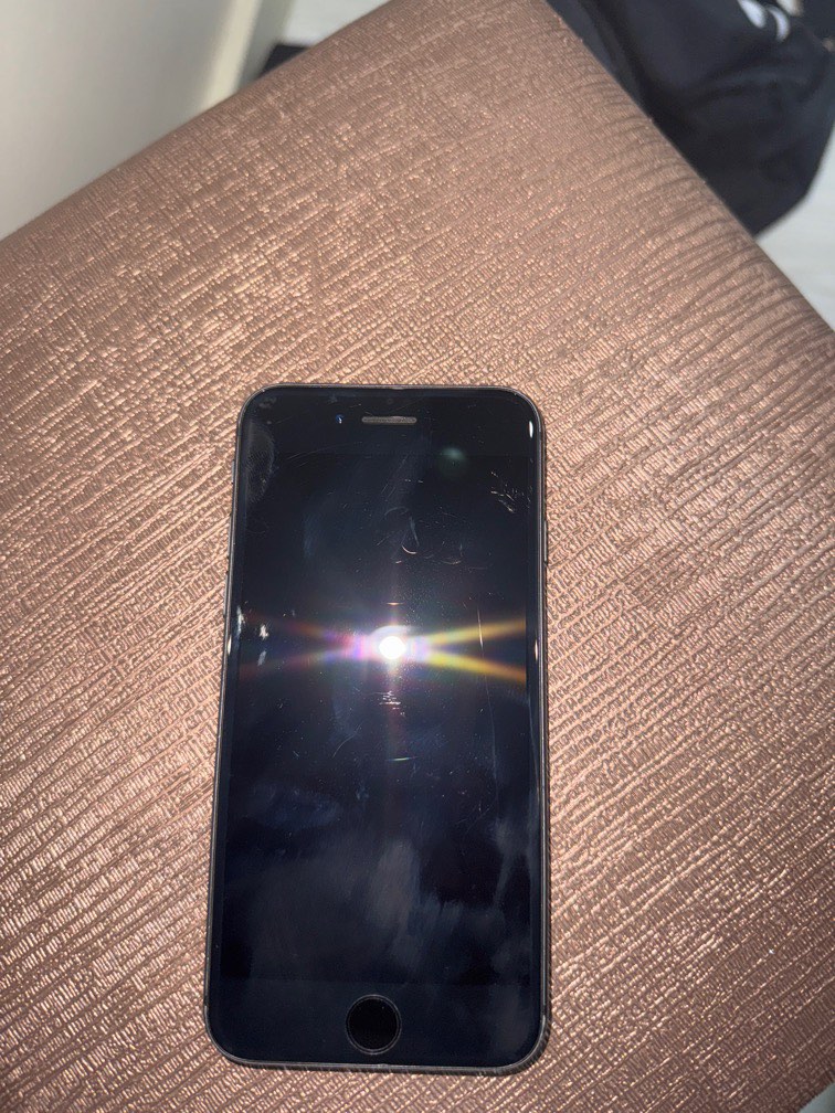 iPhone 8 Jet Black 128GB, Mobile Phones & Gadgets, Mobile Phones ...