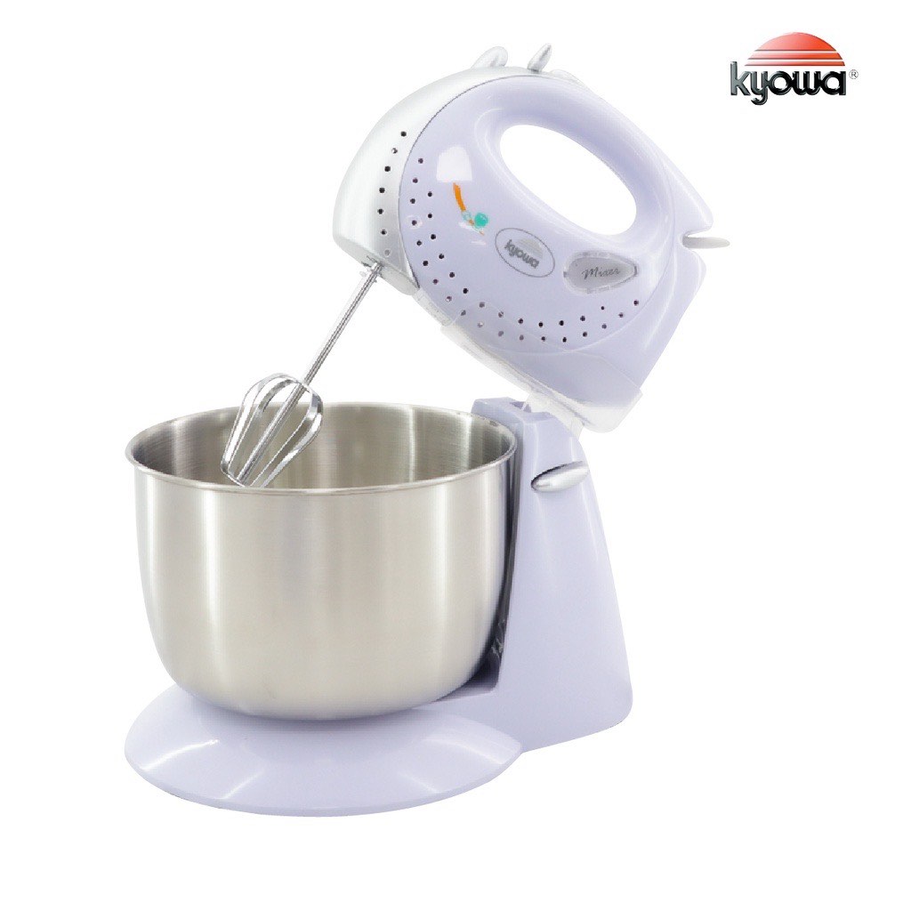 kyowa stand mixer, TV & Home Appliances, Kitchen Appliances, Hand ...