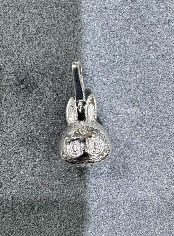 Labubu Charm Pendent, Hobbies & Toys, Memorabilia & Collectibles, Fan ...