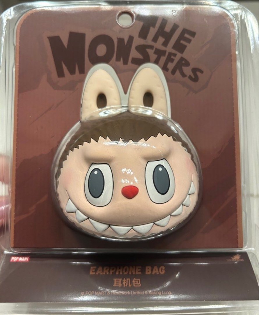 Labubu Multi holder, Hobbies & Toys, Toys & Games on Carousell