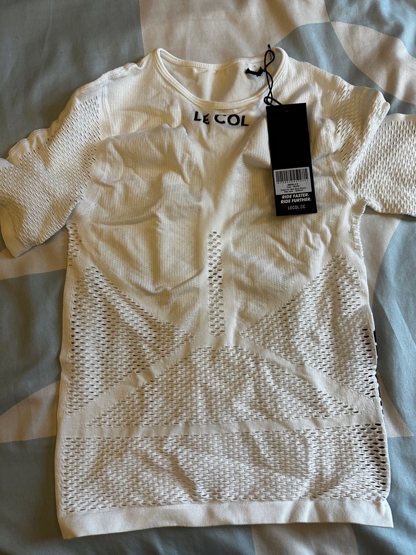 Le Col Base Layer Men, Men's Fashion, Activewear on Carousell