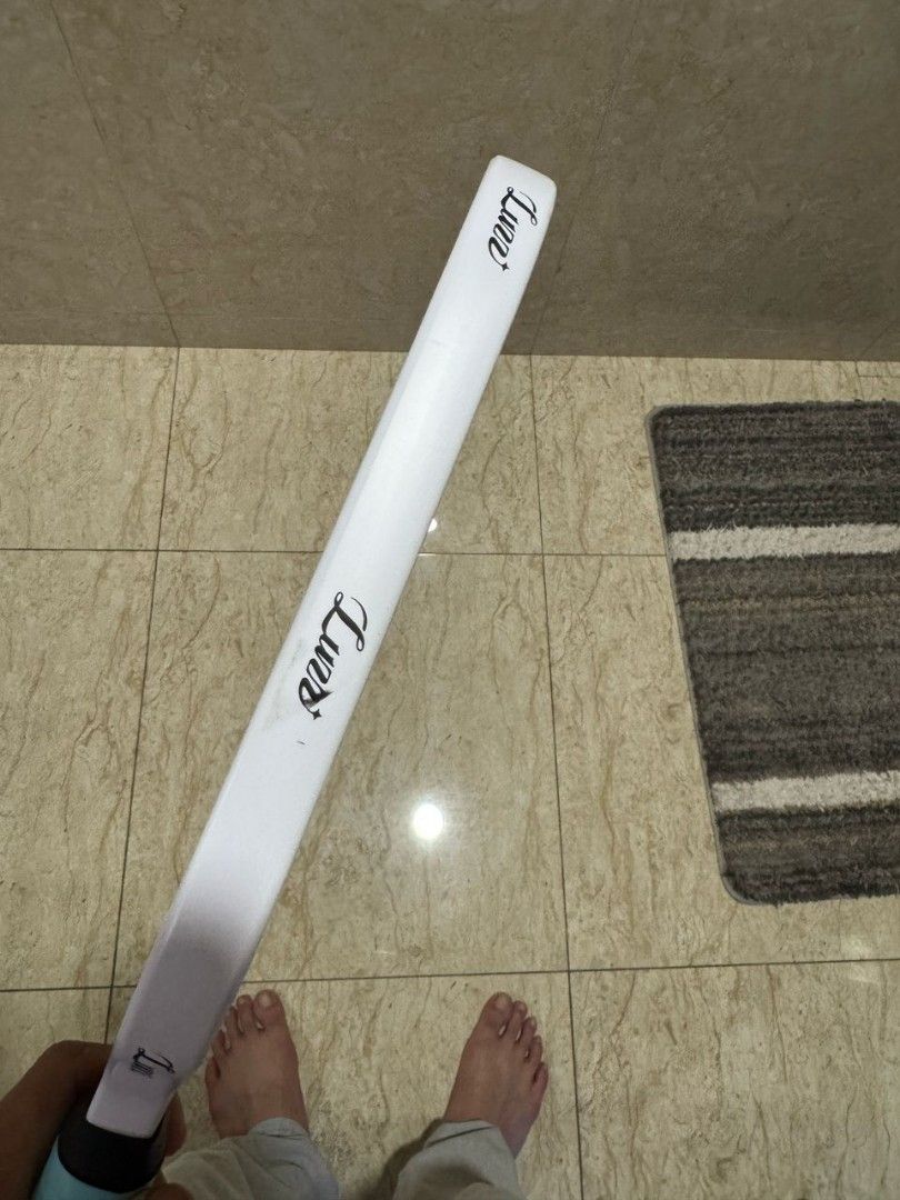 Luzz Pro 2 Berseker, Sports Equipment, Other Sports Equipment and Supplies on Carousell