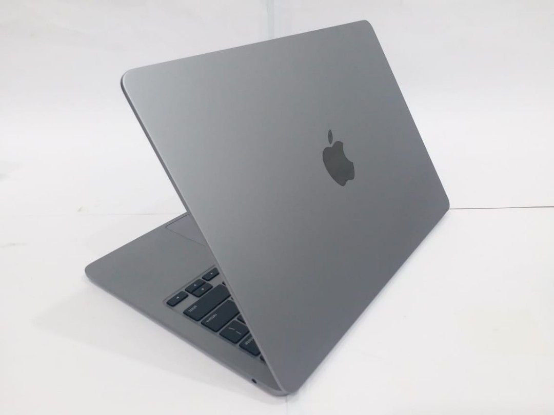 MacBook Air M2 Retina Original ZP Set, 256GB SSD, Touch ID, Complete ...