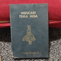 MENCARI TEMA MISA TAHUN 1978, Serba Serbi, Others di Carousell