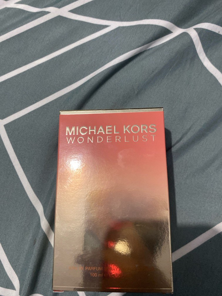 Michael Kore Wonderlust, Beauty & Personal Care, Fragrance & Deodorants ...
