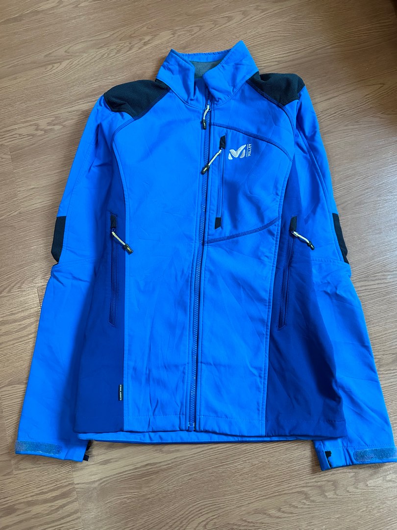 Millet Jacket, Men's Fashion, Coats, Jackets and Outerwear on Carousell