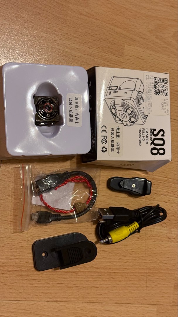 Mini Dv Camera Full Hd Photography Video Cameras On Carousell