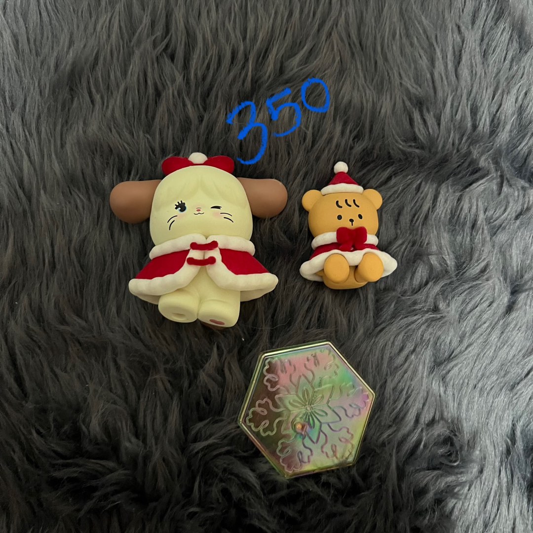 Miniso Mikko, Hobbies & Toys, Toys & Games on Carousell