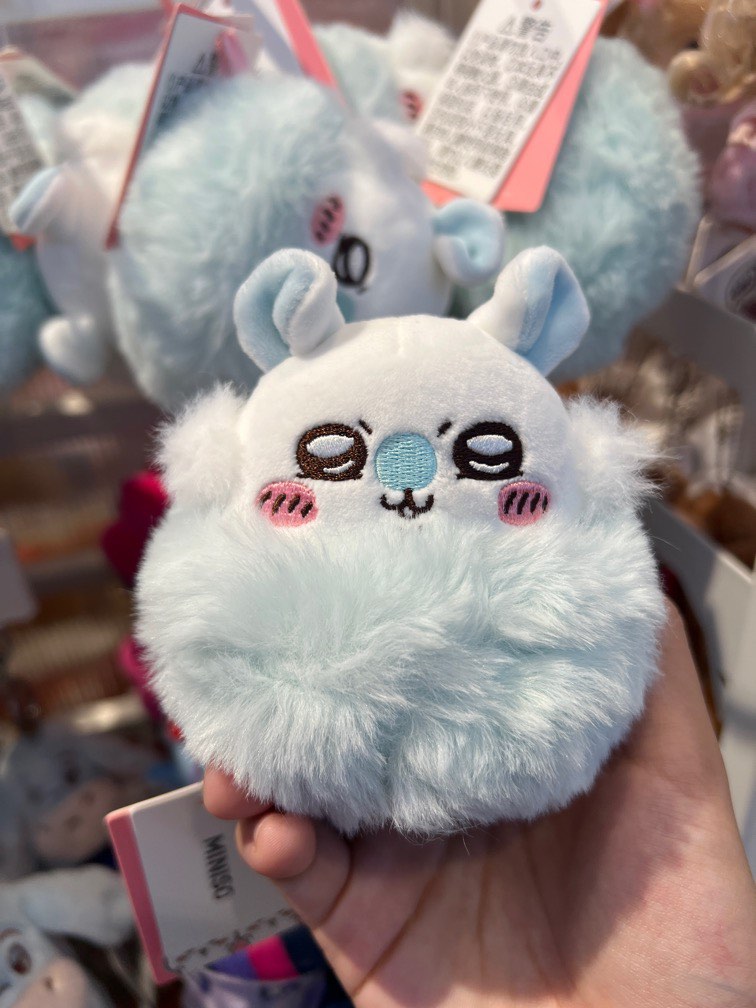 MINISO Momonga, Hobbies & Toys, Toys & Games on Carousell