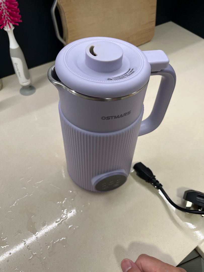OSTMARS curry Blender, TV & Home Appliances, Kitchen Appliances ...