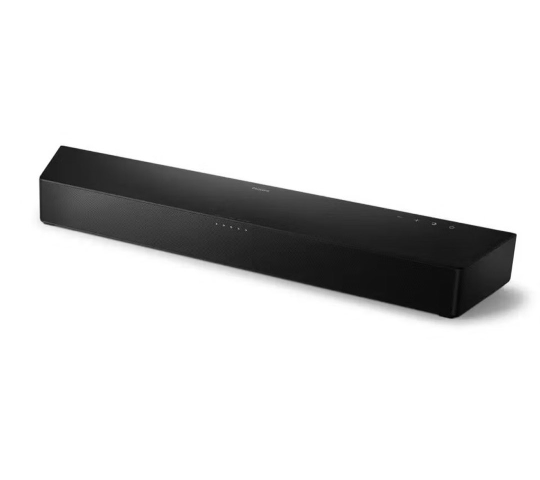 Philip sound bar, Audio, Soundbars, Speakers & Amplifiers on Carousell