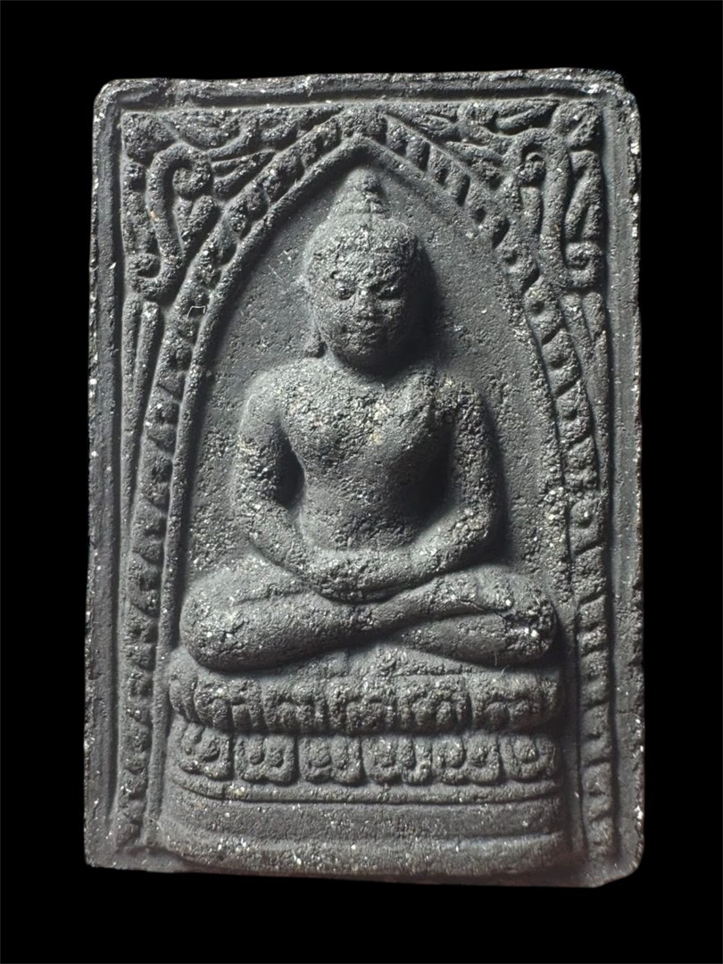 Phra Somdej Chiang Sean Chun Doo Wan , Lp Toh , Wat Pradoochimplee ...