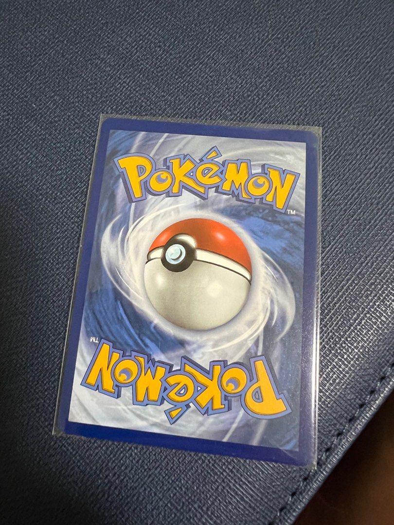 Evolving Skies Full Art Leafeon Vmax rainbow Not Prismatic Eevee Nor ...