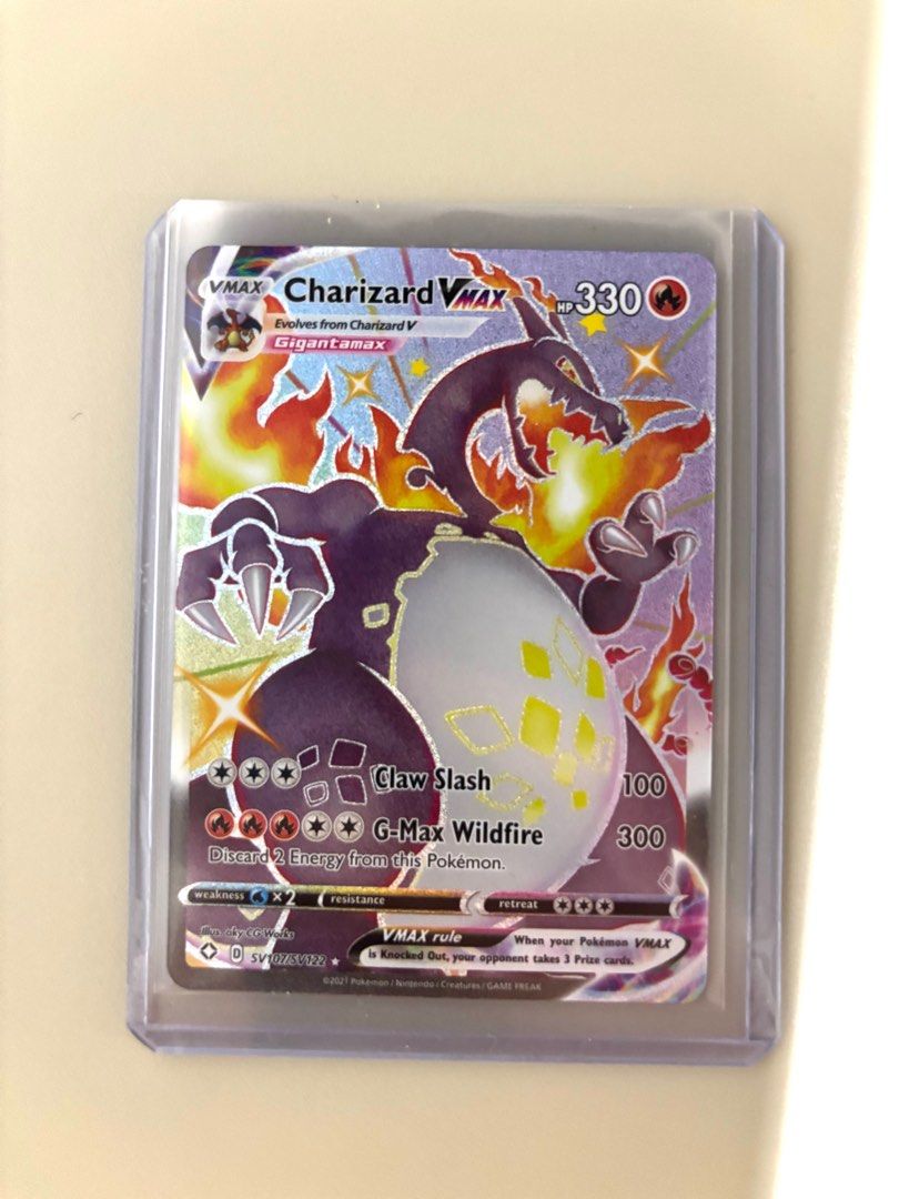Pokemon TCG Shining Fates Shiny Vault Master Set! With high quality ...