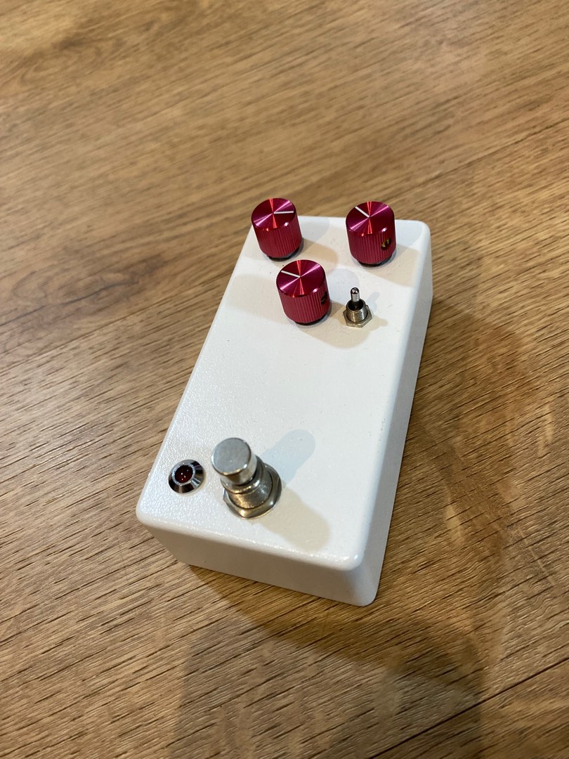 Prince of Tone clone, Hobbies & Toys, Music & Media, Music Accessories ...