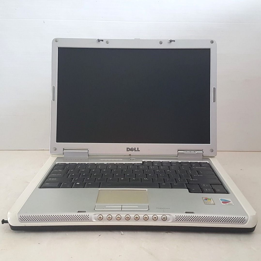 Rare Collectibles, DELL INSPIRON 630M Laptop, Notebook, PP19L Model ...