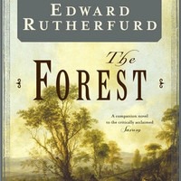 Rutherfurd, Edward - The Forest, Buku & Alat Tulis, Buku di Carousell