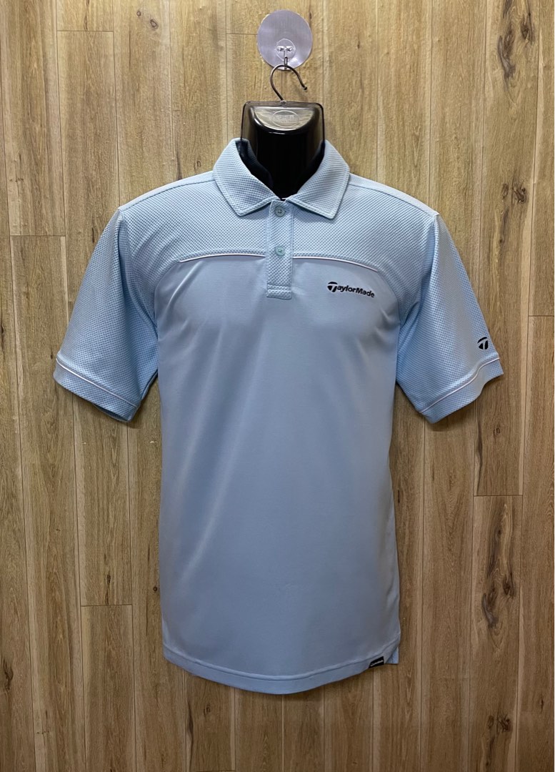 taylormade golf, Men's Fashion, Tops & Sets, Tshirts & Polo Shirts on ...