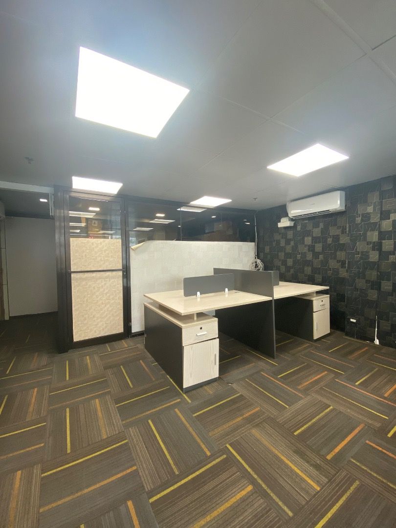 Tycoon Center Ortigas - 2 Combined Office Space for Sale!, Property ...