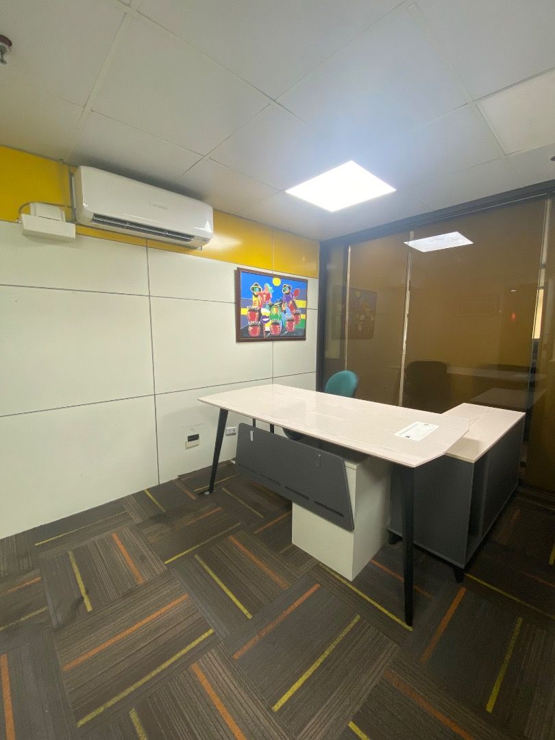 Tycoon Center Ortigas - 2 Combined Office Space for Sale!, Property ...