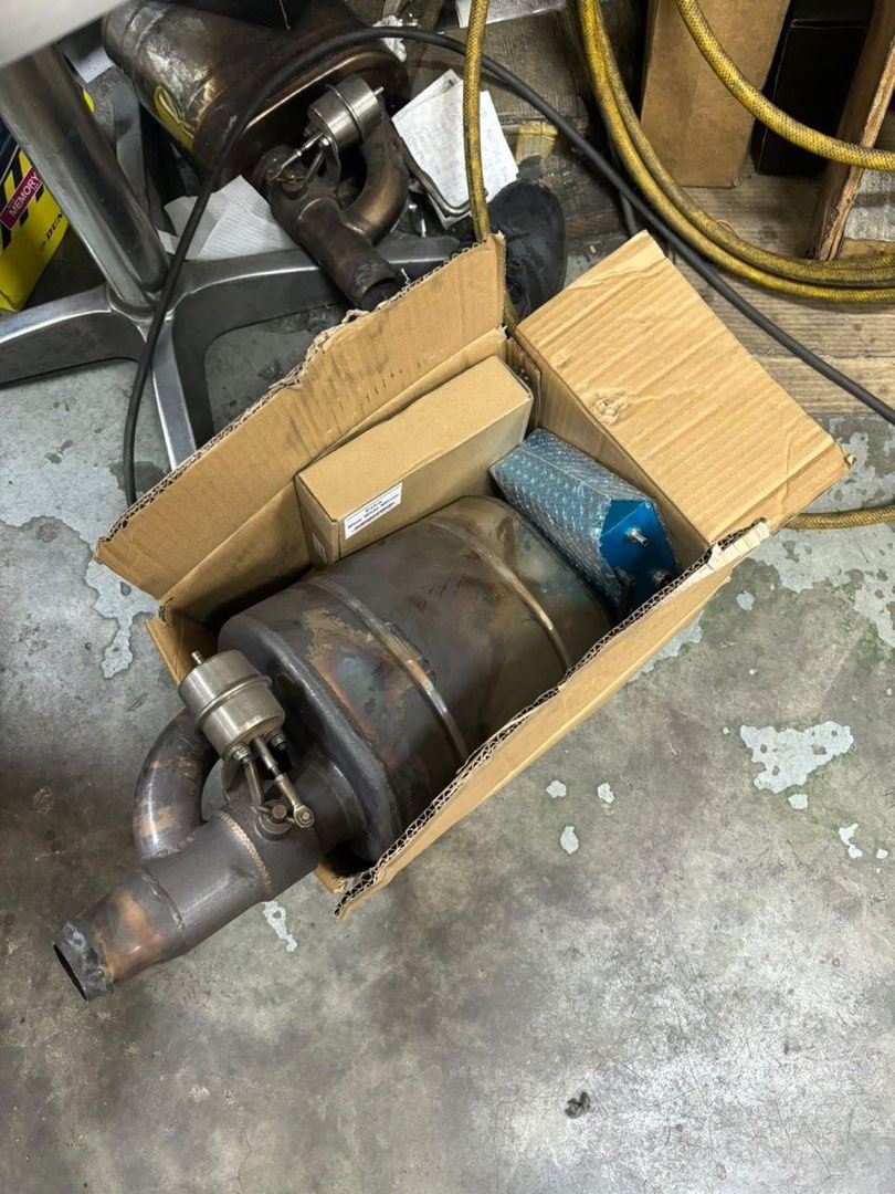 Valvetronic myvi Gen 3, Auto Accessories on Carousell