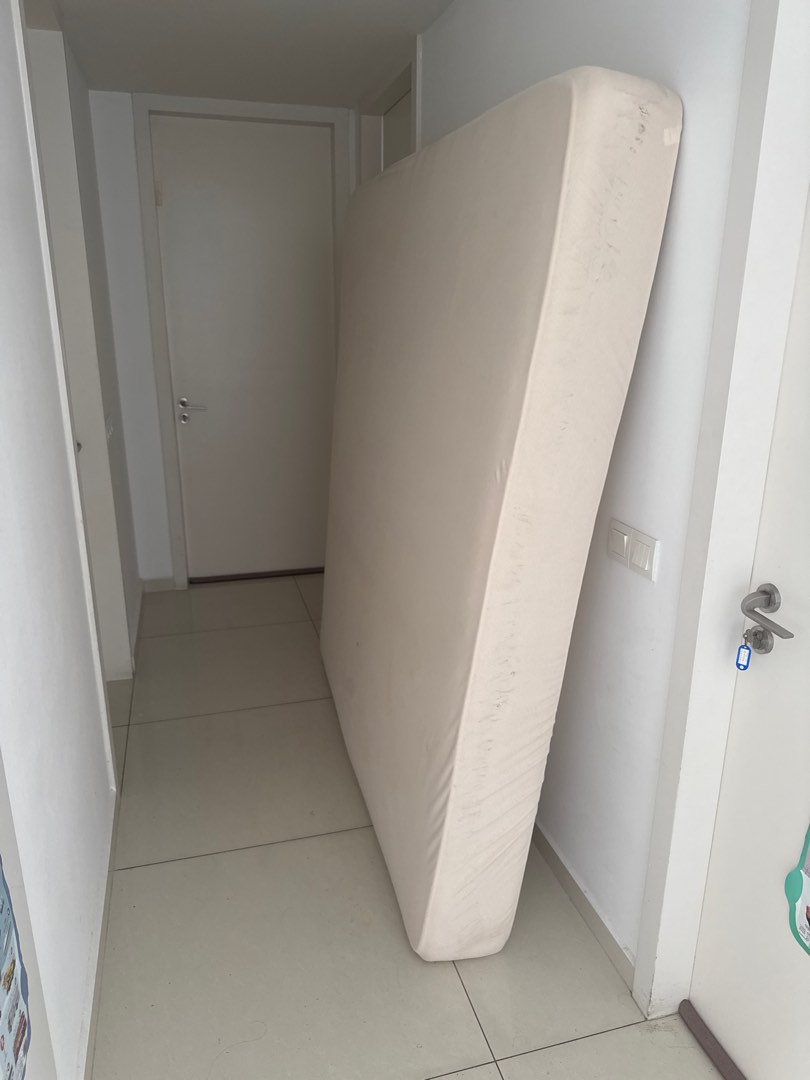 Venus Brand Mattress, Furniture & Home Living, Furniture, Bed Frames & Mattresses on Carousell