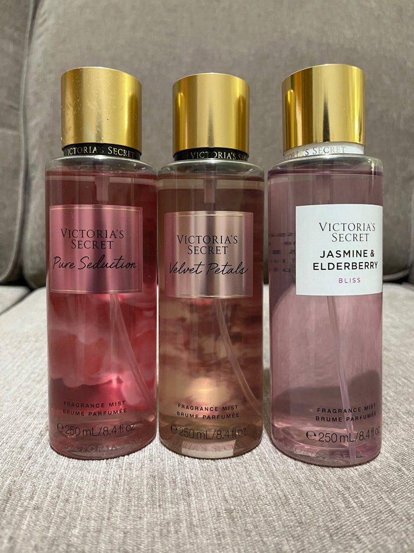 Victoria's Secret Body Mist, Beauty & Personal Care, Fragrance ...