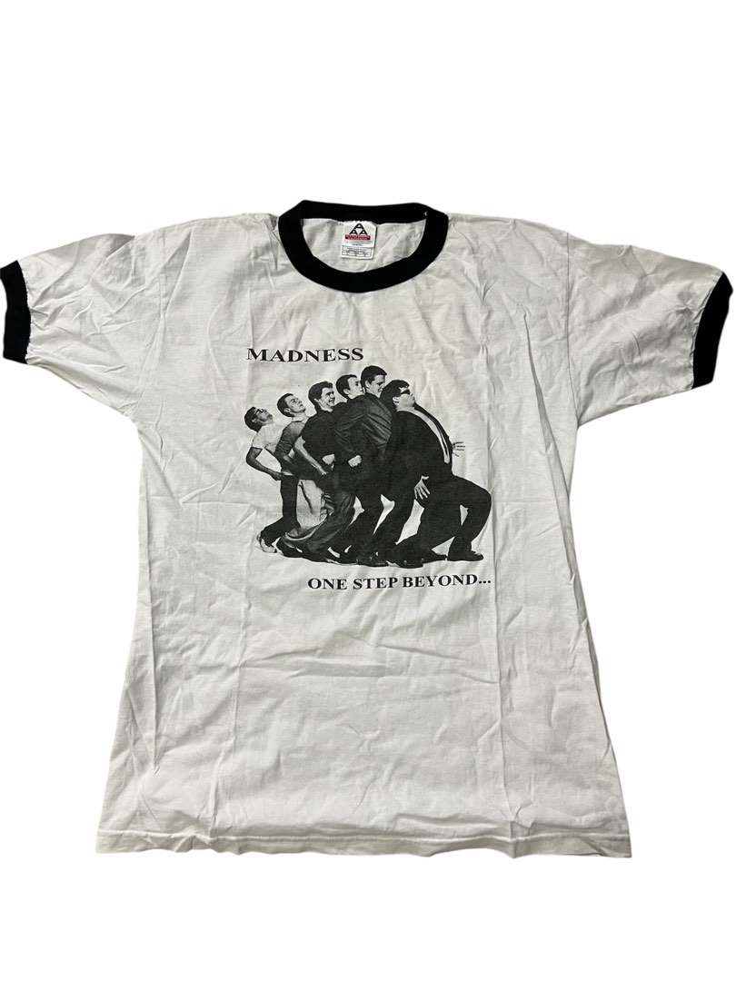 vintage madness, Men's Fashion, Tops & Sets, Tshirts & Polo Shirts on ...