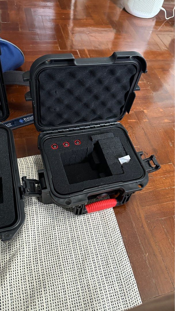 Waterproof hard cases, Furniture & Home Living, Home Improvement ...