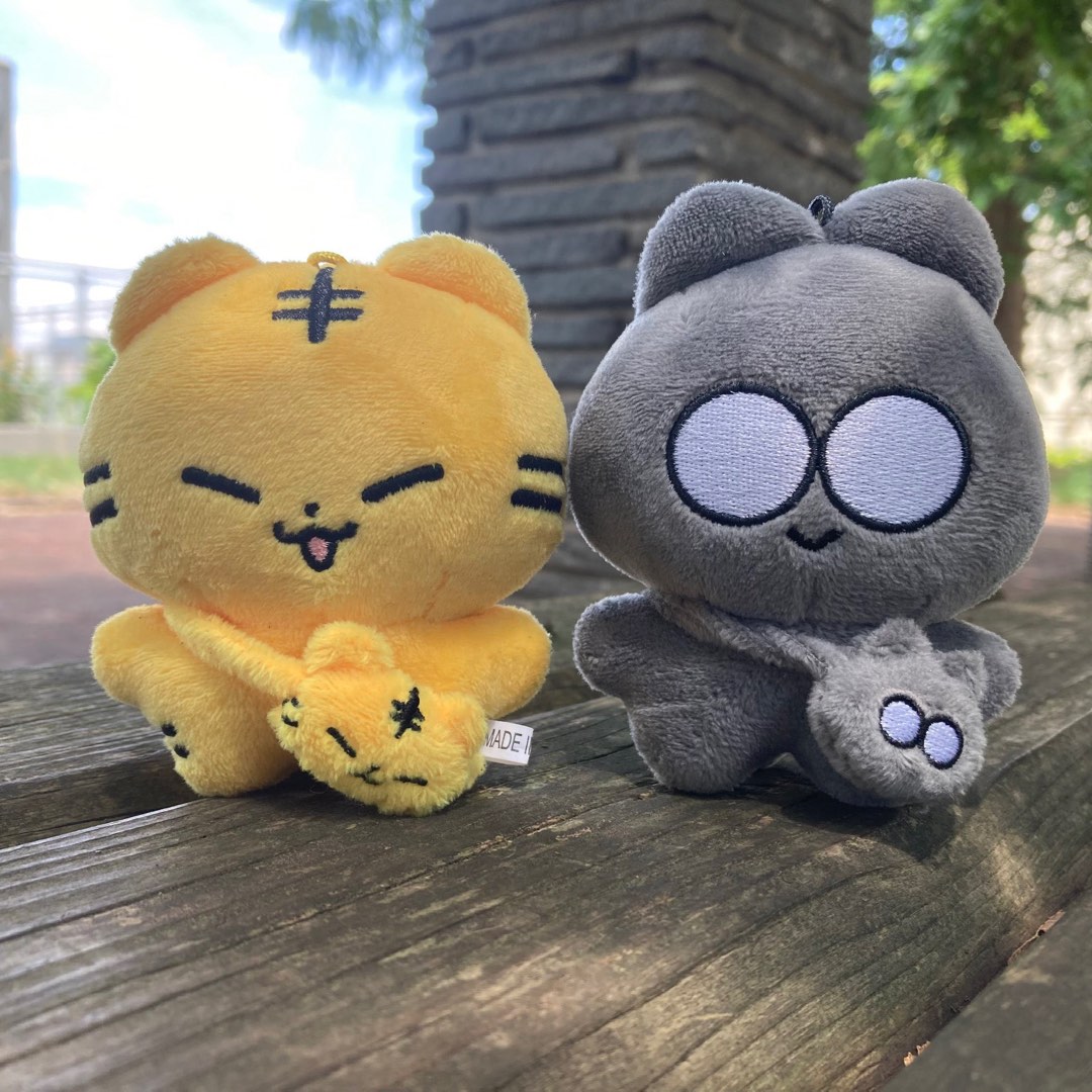 Wtb lfs seventeen svt hunwonnyans hoshi 10 cm doll, Hobbies & Toys, Memorabilia & Collectibles ...