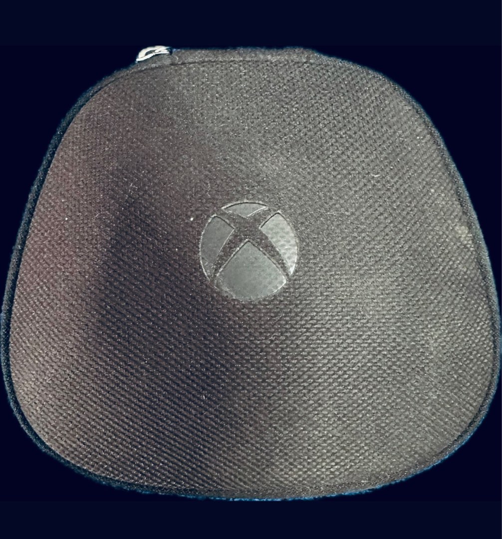 Xbox one elite series 2 black, Video Gaming, Gaming Accessories ...