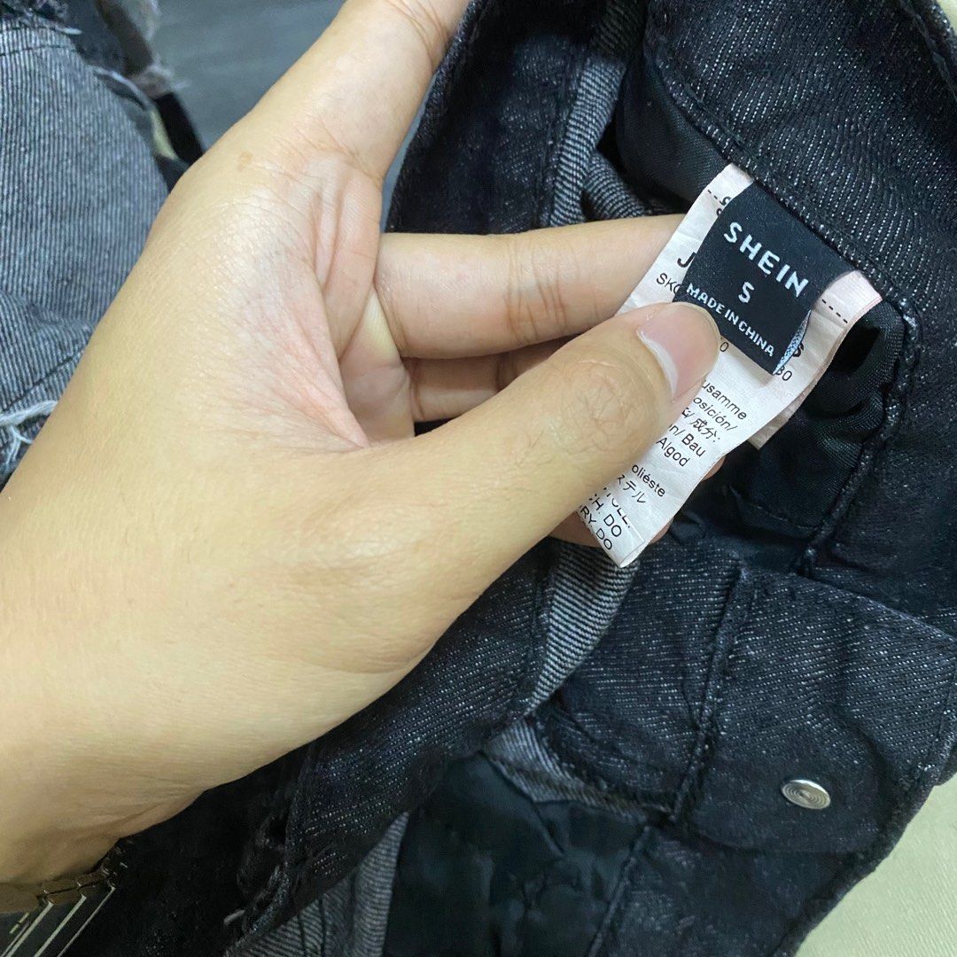 Y2K LOUD BAGGY JEANS, Men's Fashion, Bottoms, Jeans on Carousell