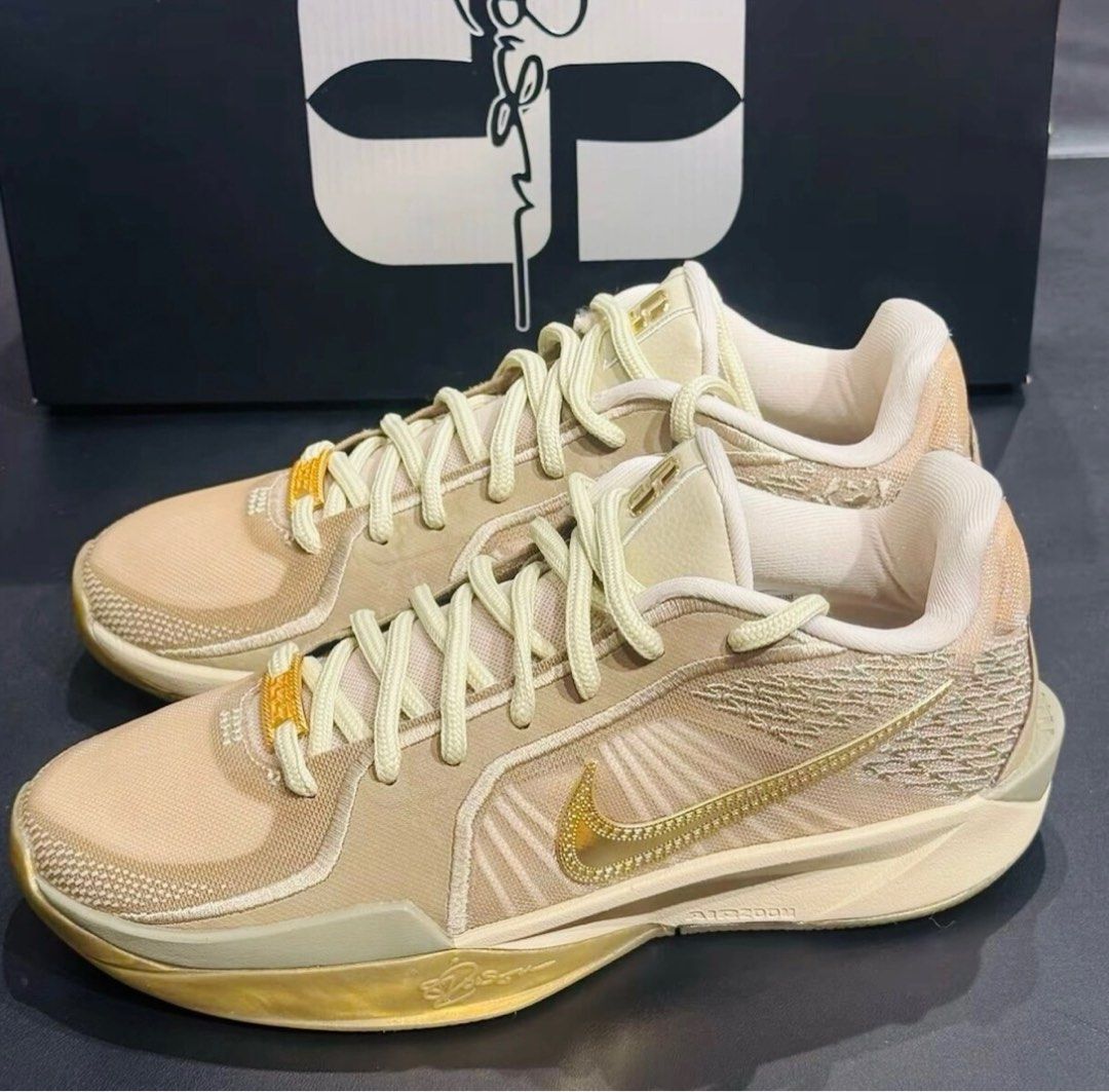 10/4 截單 預訂 pre-order Nike Sabrina 2 多色（not Kobe Jordan gt cut kyrie kd ...