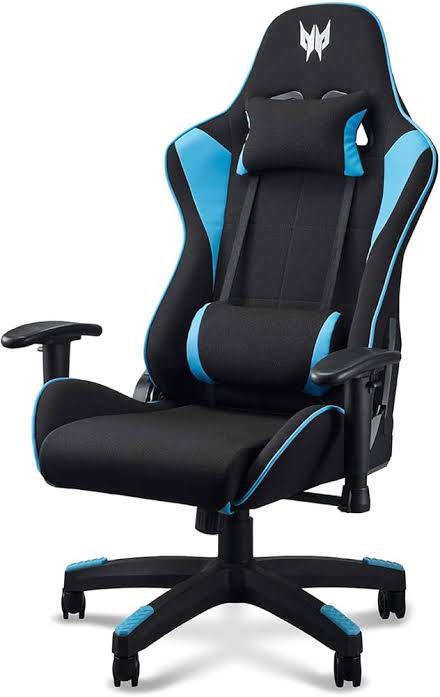 Acer Predator Gaming Chair, Furniture & Home Living, Furniture, Chairs ...